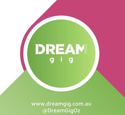 Dream Gig - Australia Exclusive Genuine Work From Home and Remote Jobs